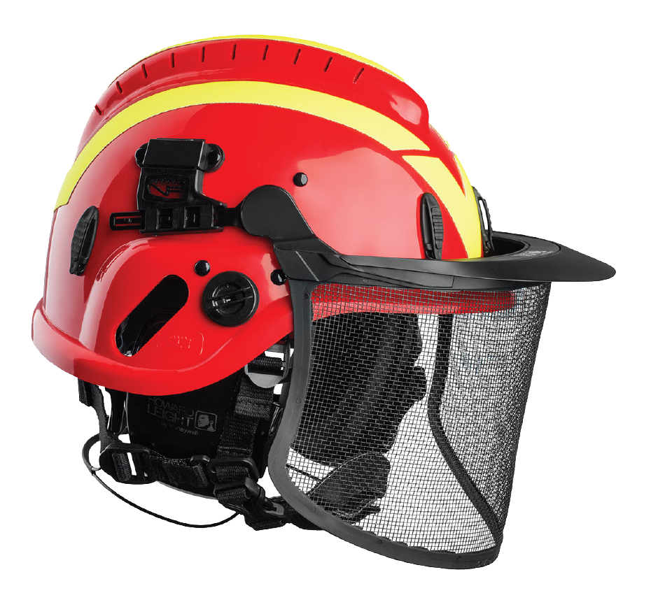 Mesh Screen Marc Fire Fighting Technology PTY LTD Mesh Screen Marc Fire Fighting Technology PTY LTD