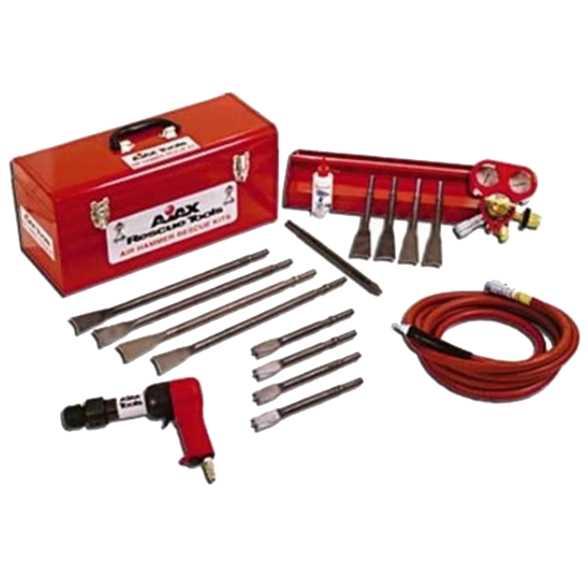 Pike Poles – Marcé Fire Fighting Technology PTY LTD