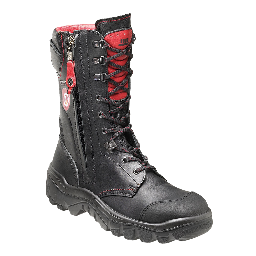 Boot Firefighter Gore II Structural Boots Marc Fire Fighting Boot Firefighter Gore II Structural Boots Marc Fire Fighting