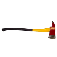 Pick Headed Axe – Marcé Fire Fighting Technology PTY LTD