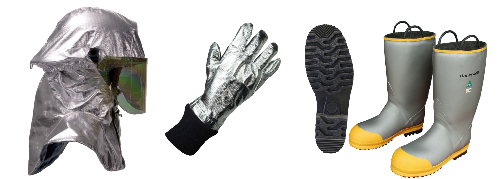 Proximity Gear – Marcé Fire Fighting Technology PTY LTD