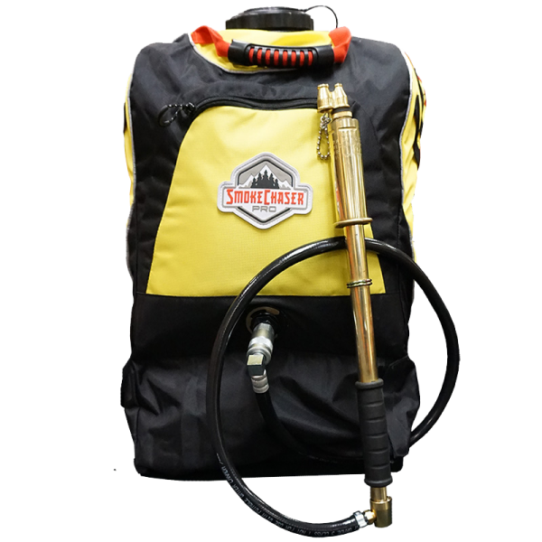 Wildland – Marcé Fire Fighting Technology PTY LTD