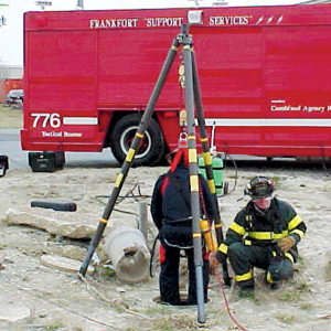 Swift Water Rescue – Marcé Fire Fighting Technology PTY LTD