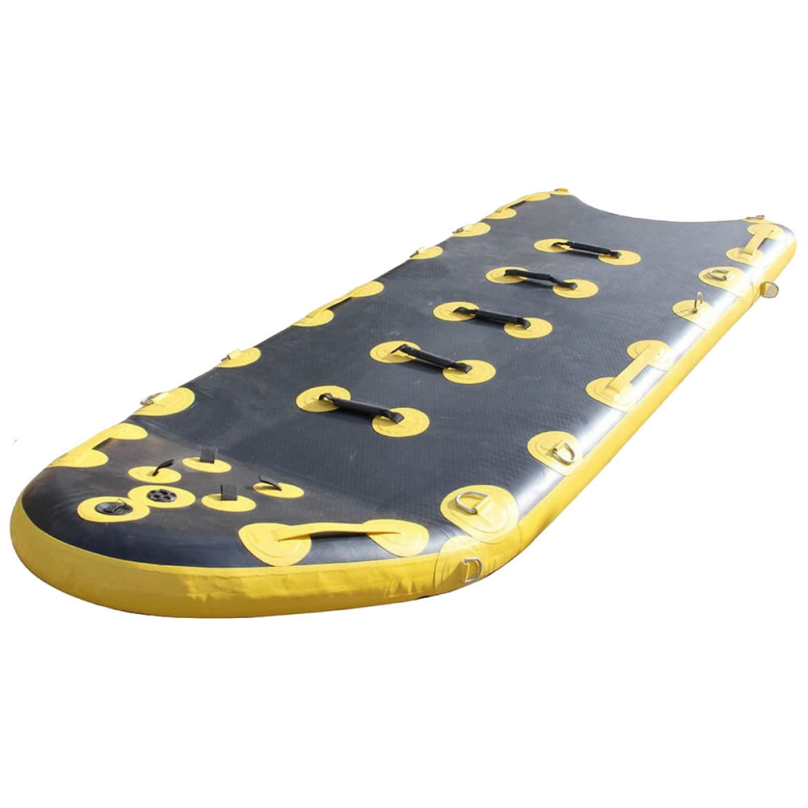 RR2 Water Rescue Sled – Marcé Fire Fighting Technology PTY LTD