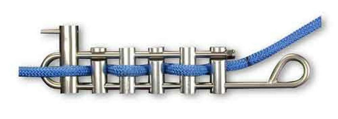 SMC NFPA Rack Assembly – Marcé Fire Fighting Technology PTY LTD