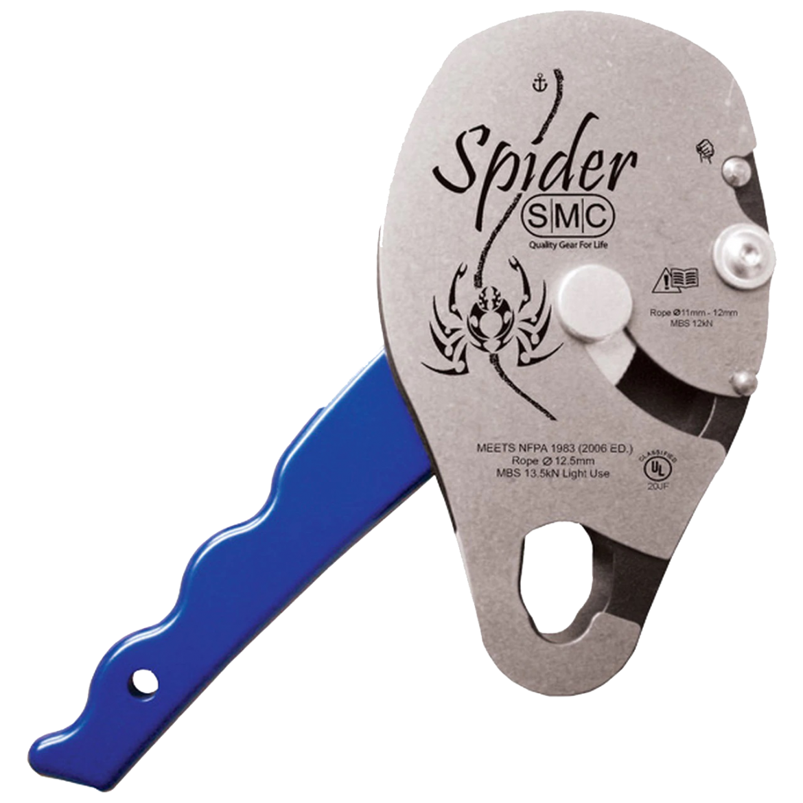 Rope Rescue – Page 8 – Marcé Fire Fighting Technology PTY LTD