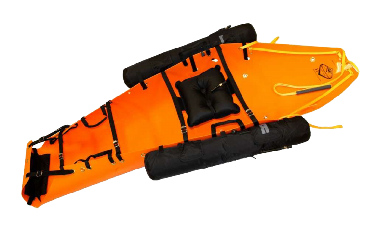 SKED® Basic Rescue System – Marcé Fire Fighting Technology PTY LTD