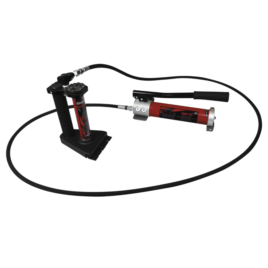 Multi-Purpose Pry Axe – Marcé Fire Fighting Technology PTY LTD