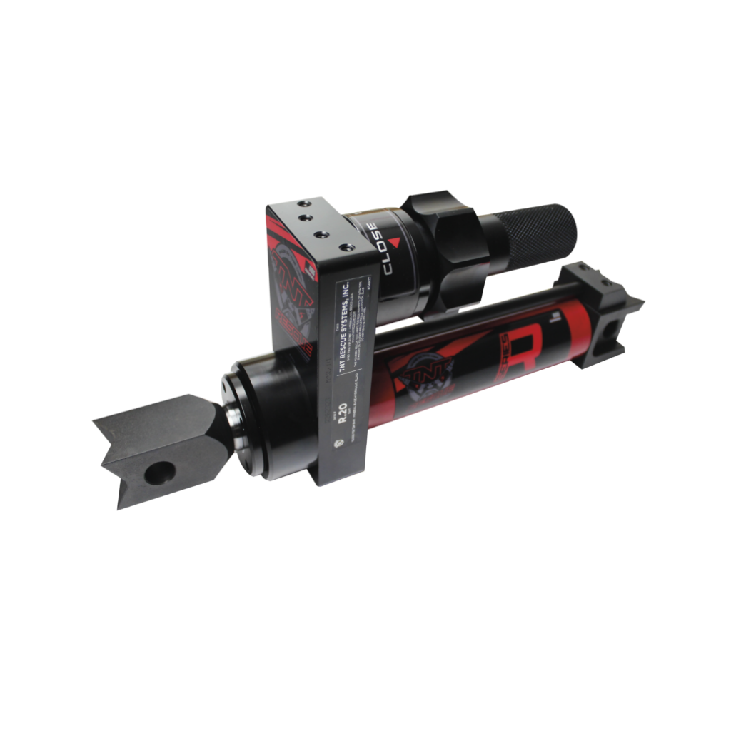 Rams – Marcé Fire Fighting Technology PTY LTD