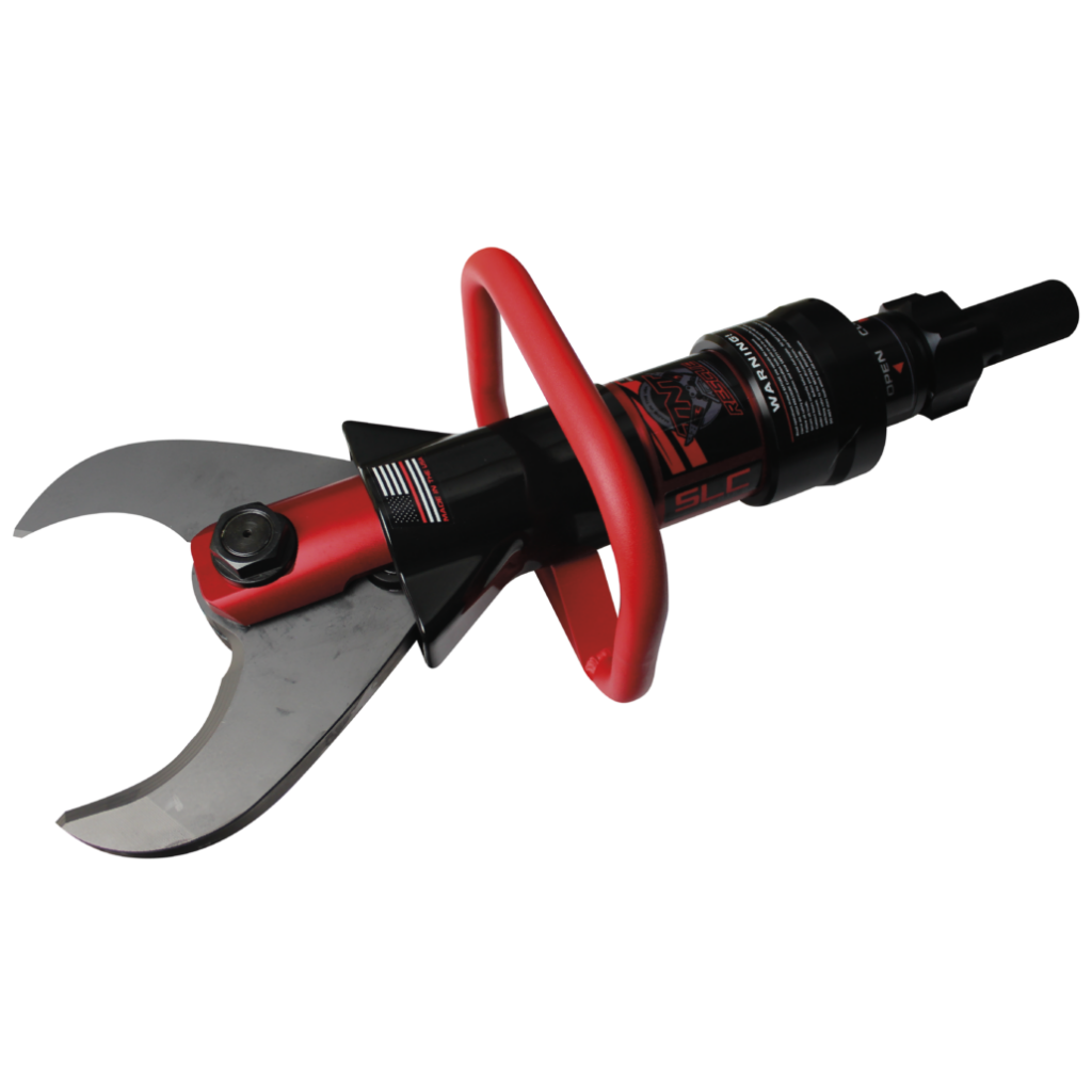 Hydraulic Rescue Tools – Marcé Fire Fighting Technology PTY LTD