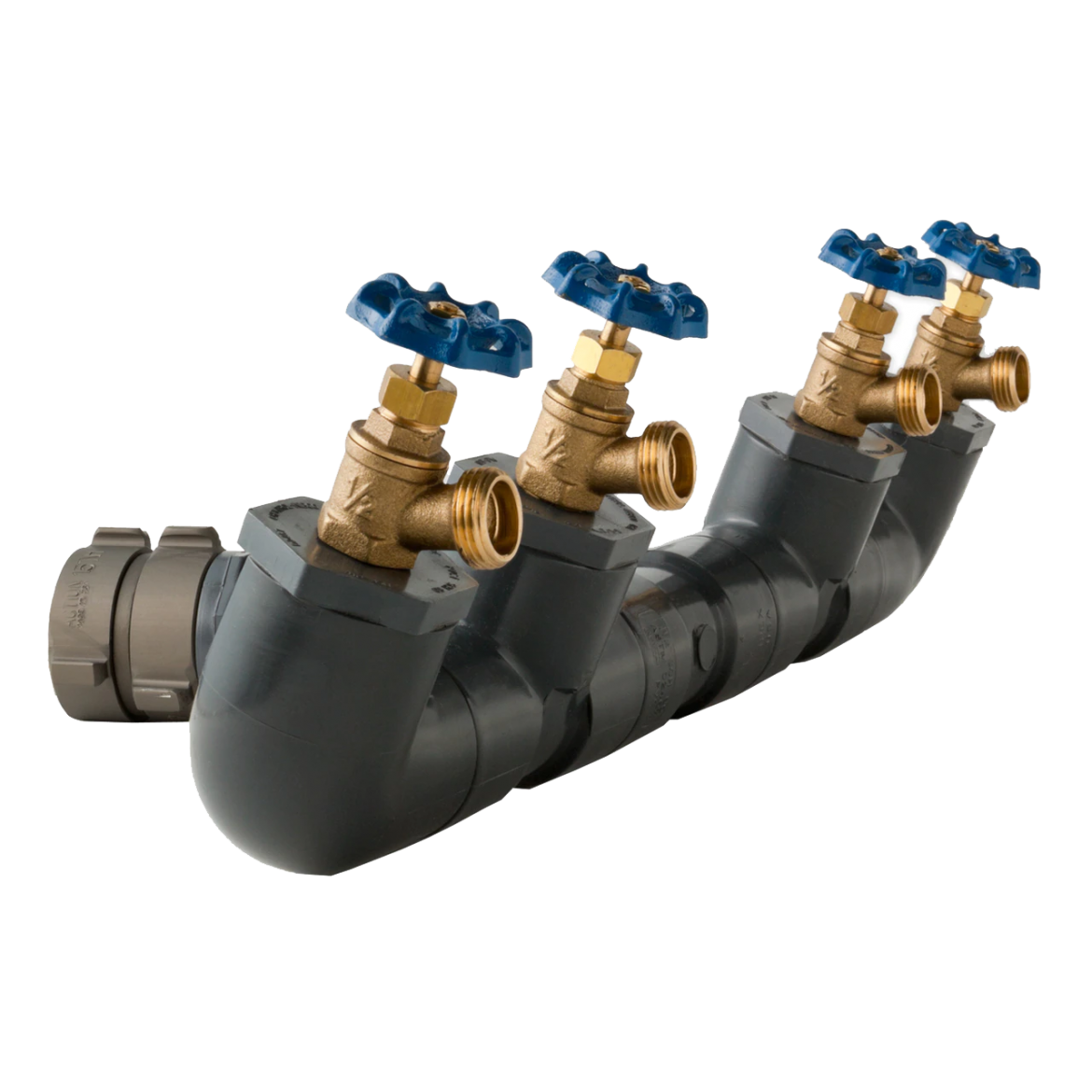 Fire Hose Reducing Manifold – Marcé Fire Fighting Technology PTY LTD