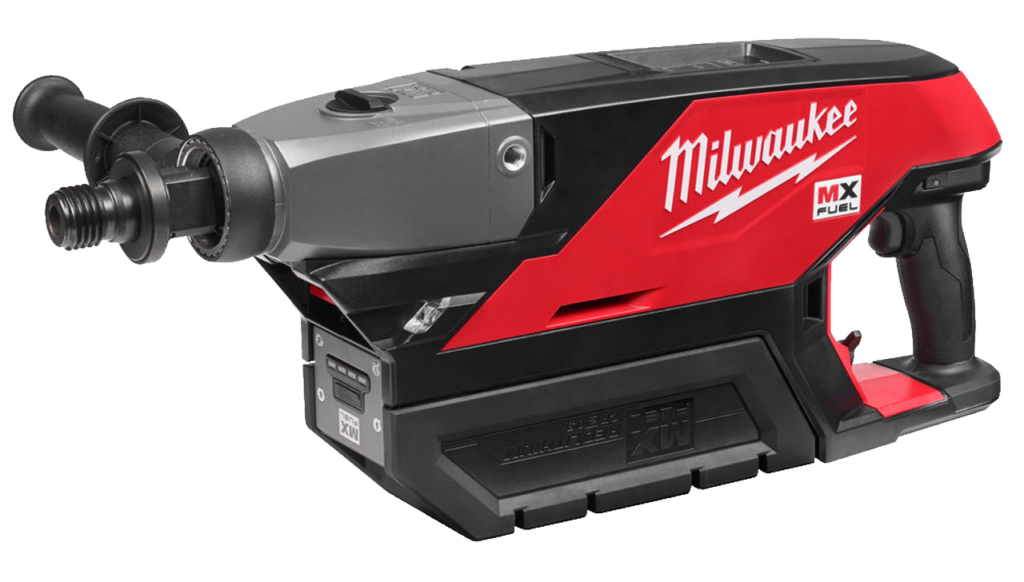 Diamond Core Drill – Marcé Fire Fighting Technology PTY LTD