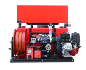 Skid Units – Marcé Fire Fighting Technology PTY LTD