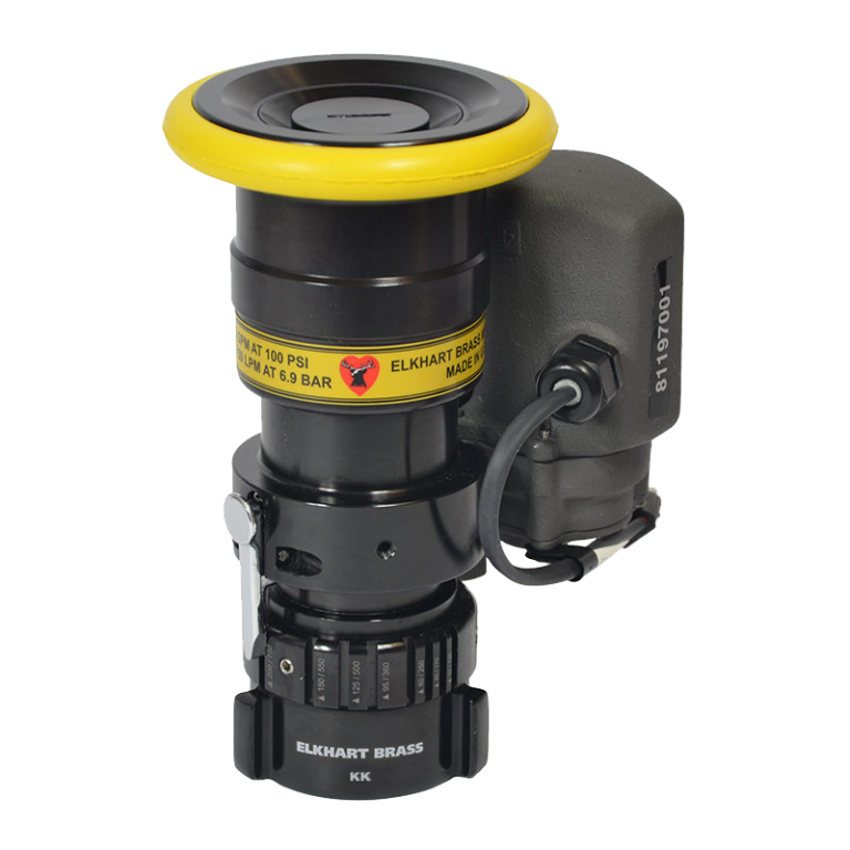 Nozzles – Marcé Fire Fighting Technology PTY LTD