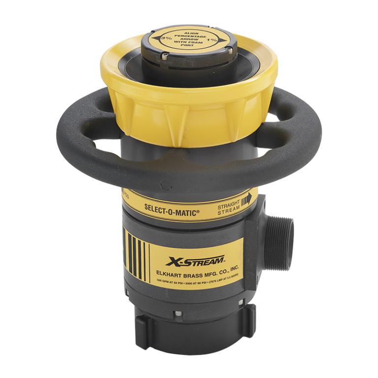 Nozzles – Marcé Fire Fighting Technology PTY LTD